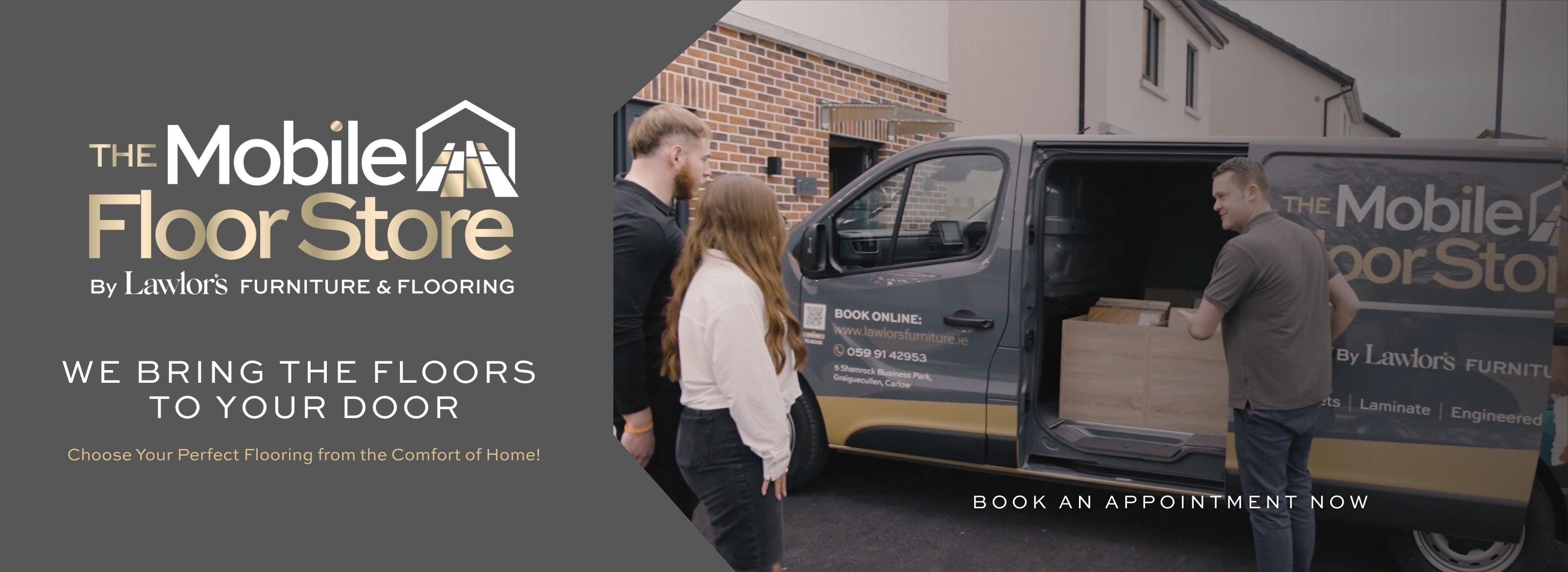 Lawlor's Furniture & Flooring – Lawlor's Furniture & Flooring